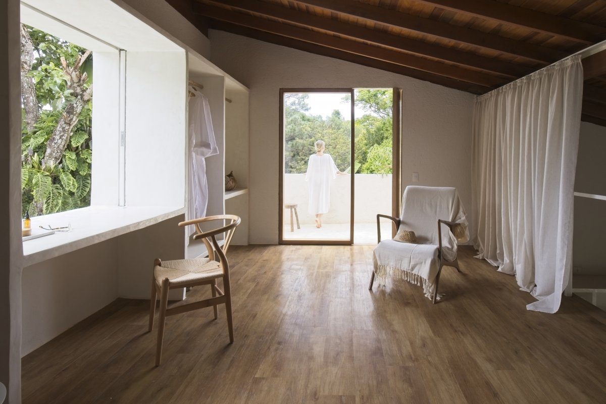 YINJISPACE - Alan Chu x Alecrim House